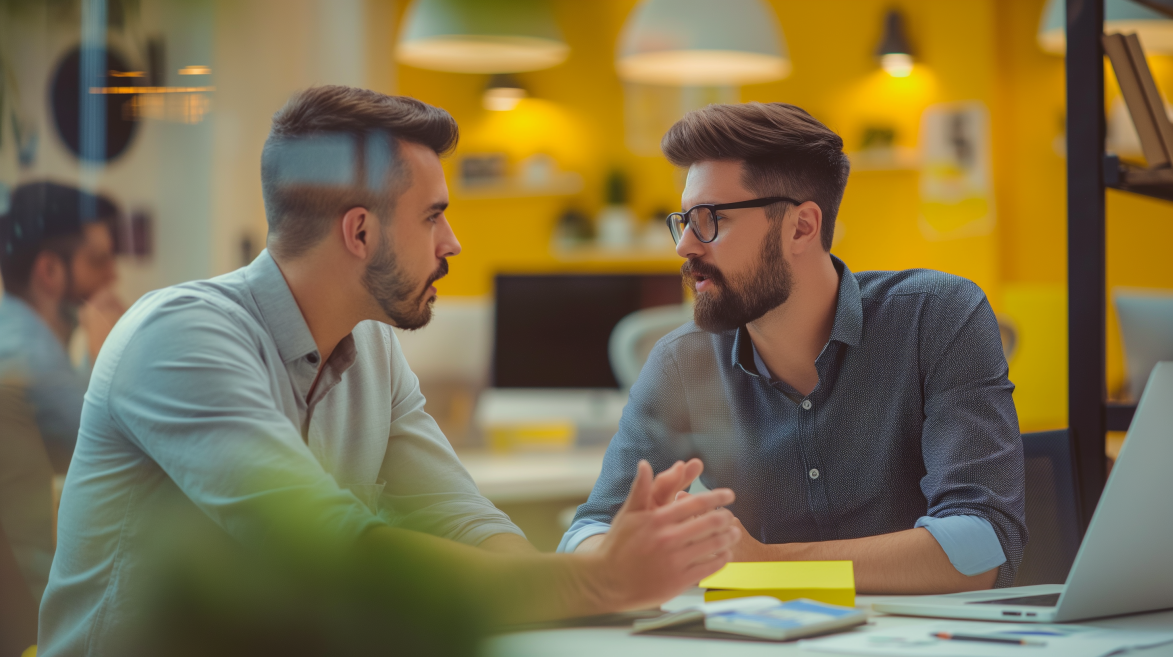 wob Agentur | Inspiring People. Driving Business.