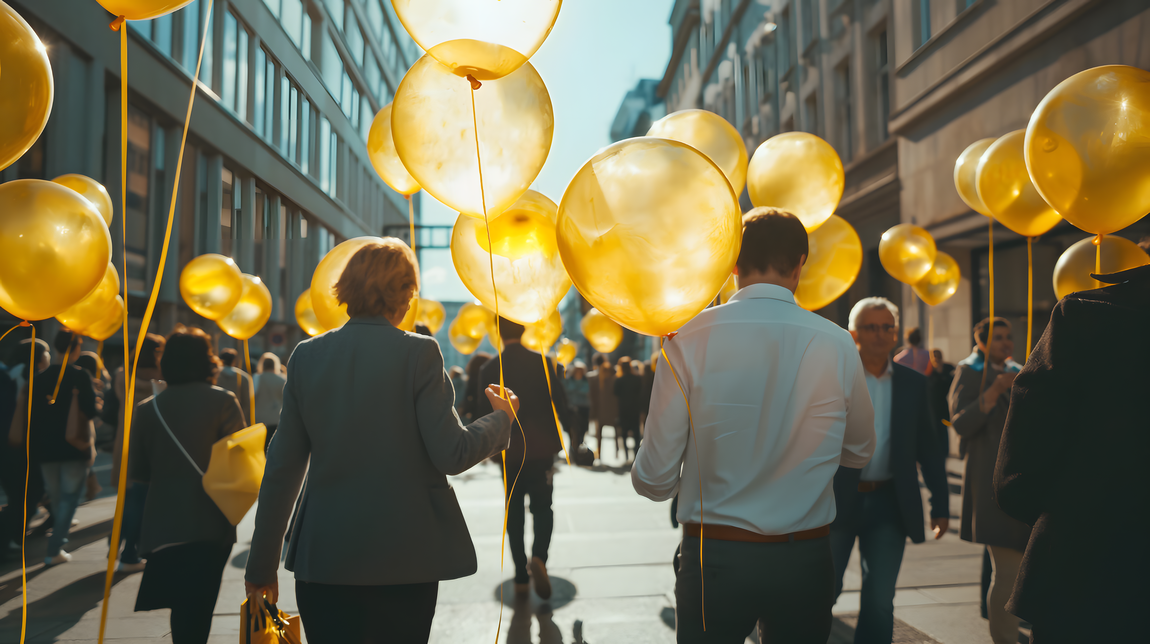 Services for Outstanding Customer Experience | wob