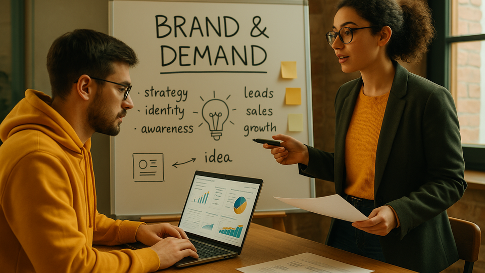 wob – The Experience Architects | Inspirierend, innovativ, effektiv