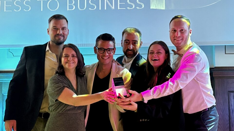 wob – The Experience Architects | Inspirierend, innovativ, effektiv